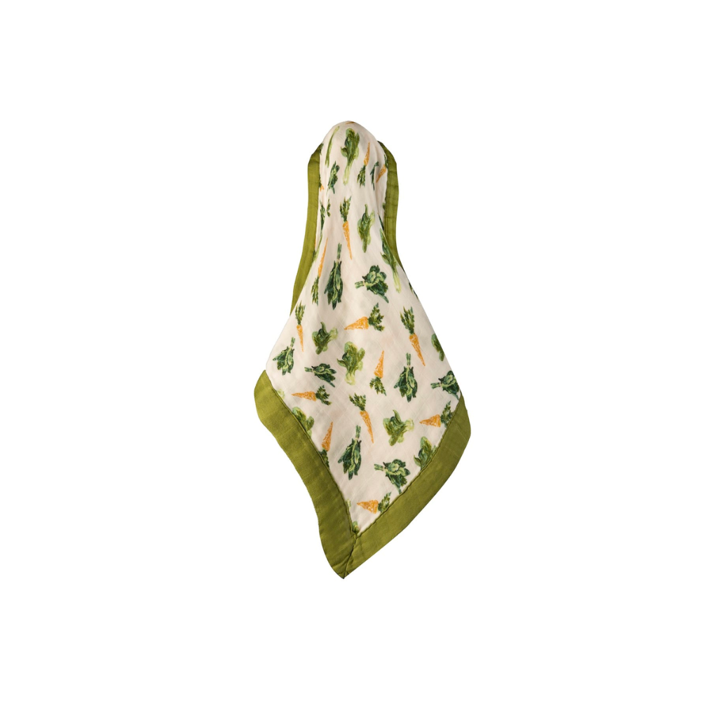 MB Mini Lovey - Fresh Veggies – Jellybeans
