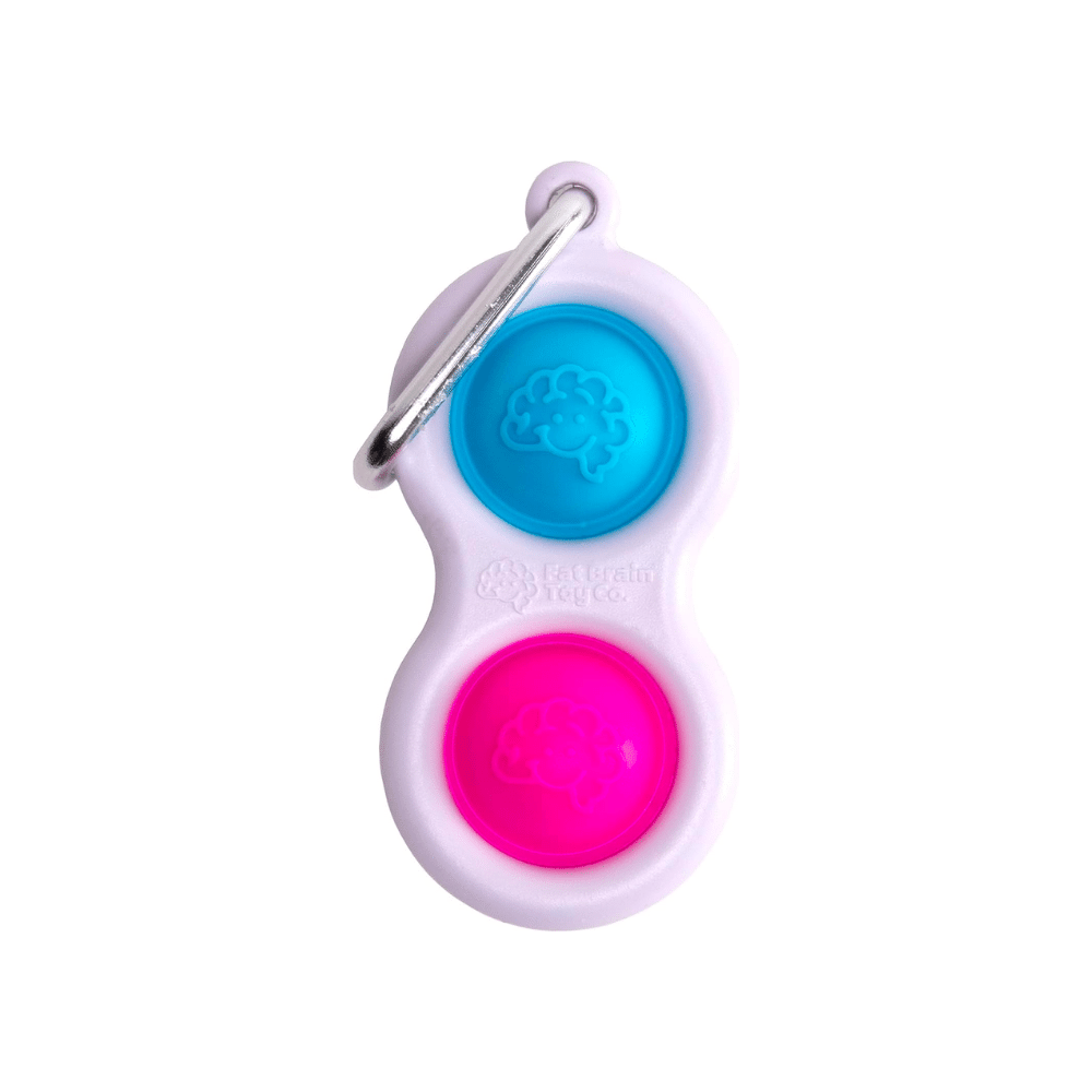 Simpl Dimpl – Jellybeans