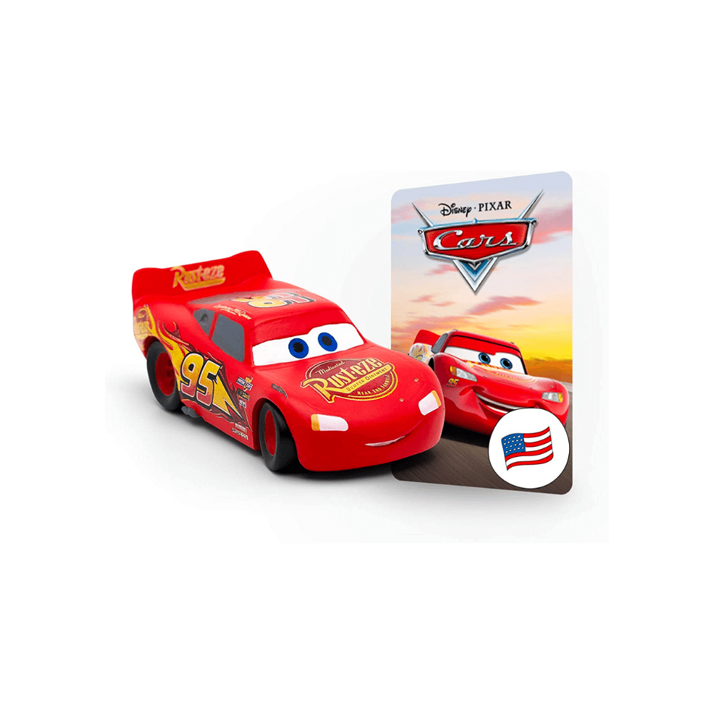 Tonies - Disney Cars – Jellybeans